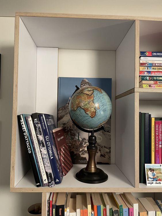 Mappamondo | Kaufen auf Ricardo