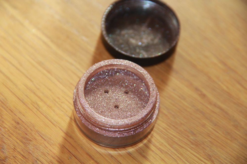 Shimmer Powder Micabella cosmetics 3 boîtes (D'occasion) à satigny pour ...