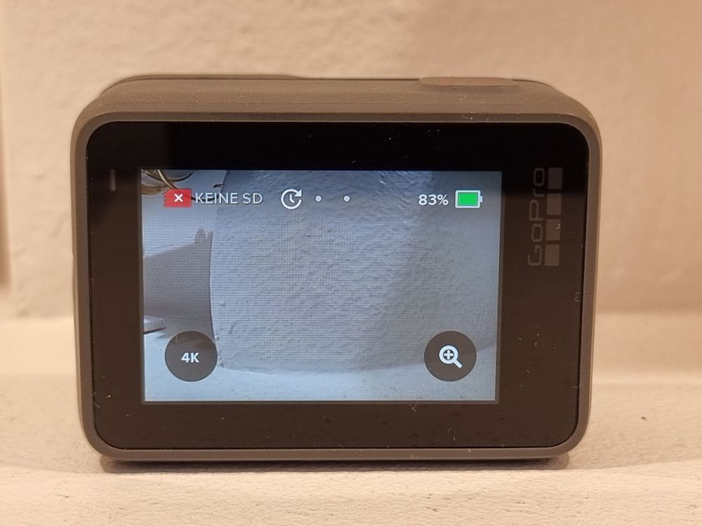 GoPro 7 Silver | Kaufen auf Ricardo