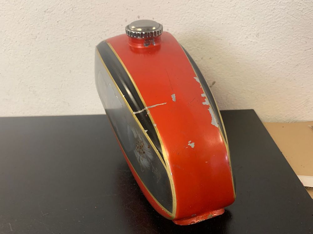 Tank/reservoir - CILO DT (Gebraucht) in für CHF 225 – mit Lieferung auf ...