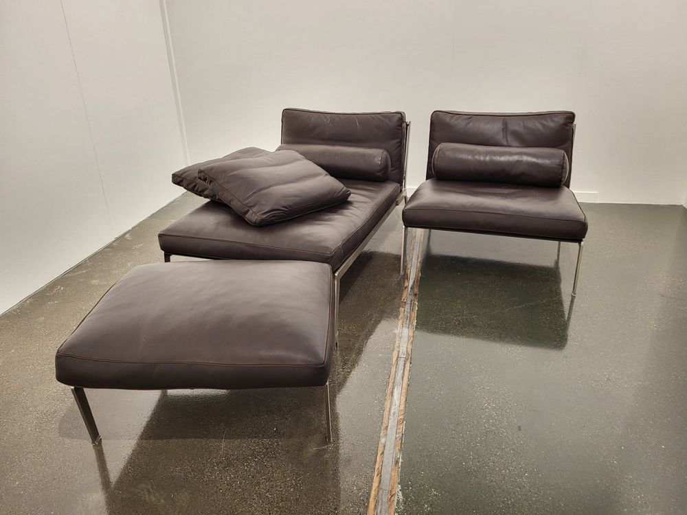 ANTONIO CITTERIO. Flexform Happy Set Design aus Italien (Gebraucht) in ...