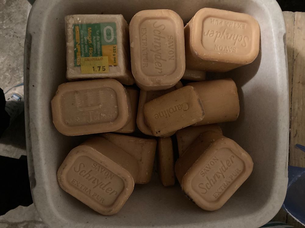 Seife | Kaufen auf Ricardo