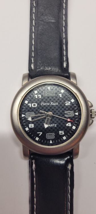 Armbanduhr Pierre Rucci (Neu (gemäss Beschreibung)) in für CHF 5 – mit ...
