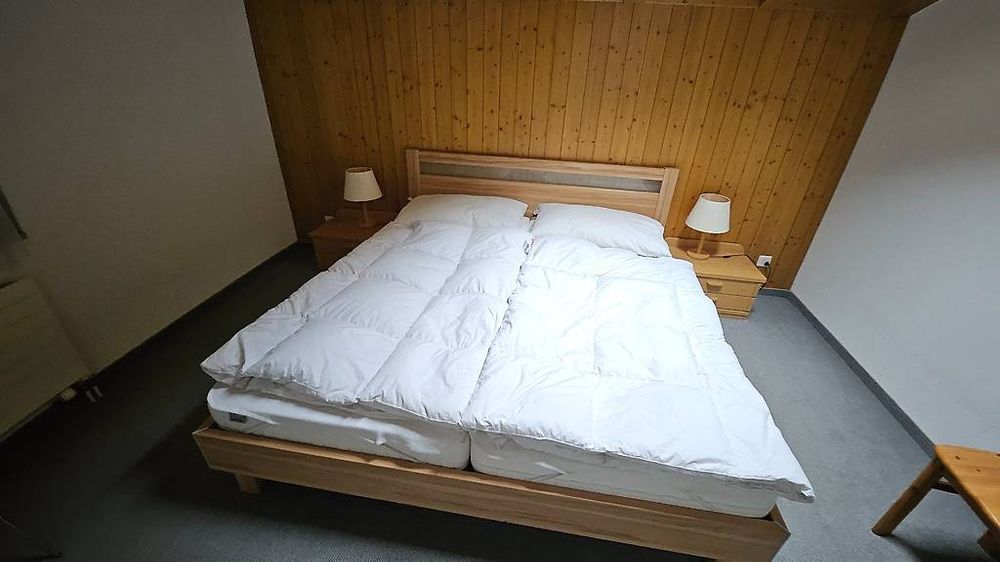 Bett klein bis gross | Kaufen auf Ricardo