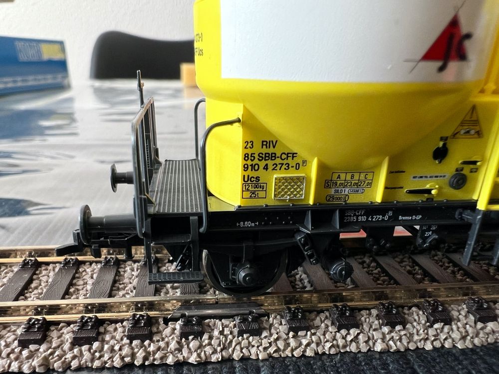 Roco 67868 (Neu (gemäss Beschreibung)) in Les Avanchets für CHF 26 ...