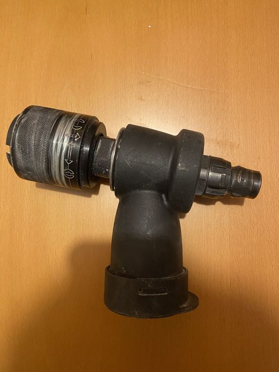 Tête D Aspiration Saugkopf Hilti Dd Bi Dr Cb Kaufen Auf Ricardo