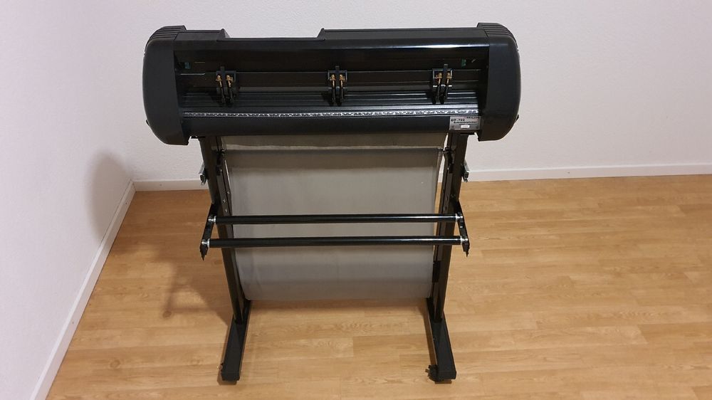 Schneideplotter von Dreiling Tools DT-722 (Gebraucht) in Kappel SO für CHF 230 – nur Abholung ...