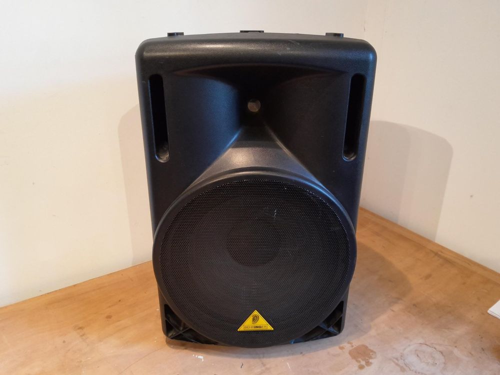 Behringer Eurolive B215 D (Gebraucht) in St-George für CHF 105 – mit ...