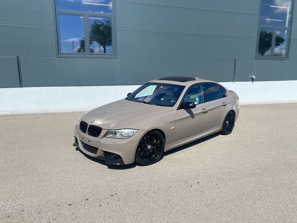 BMW 335 E90 N54 | Acheter sur Ricardo