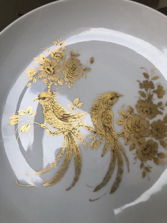 Kaiser-Porzellan ‘Melodie’ (Gebraucht) in Adliswil für CHF 14 – mit Lieferung auf Ricardo kaufen