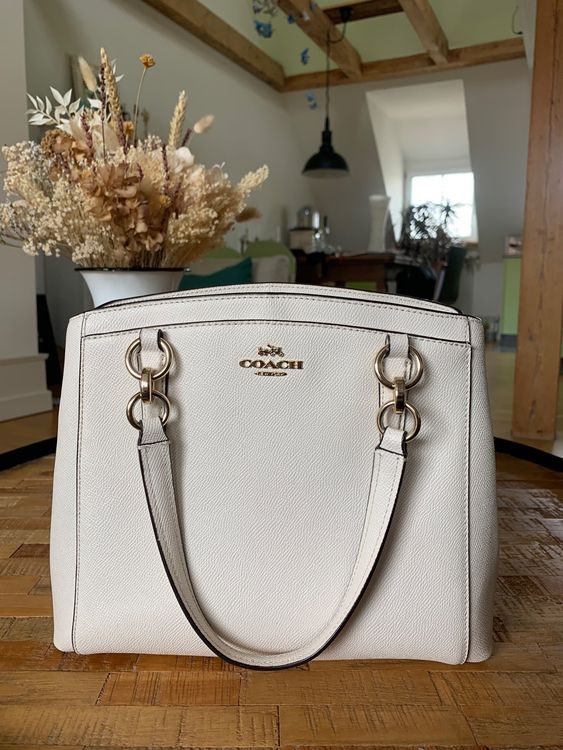 COACH Minetta Crossbody Tote Bag (Gebraucht) in Zürich für CHF 88 – mit ...