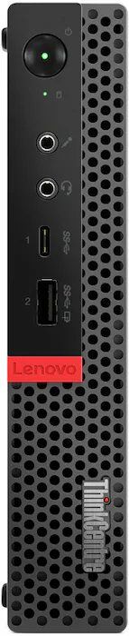 Lenovo ThinkCentre M920x Tiny, Mini-PC mit toller Leistung | Kaufen auf ...