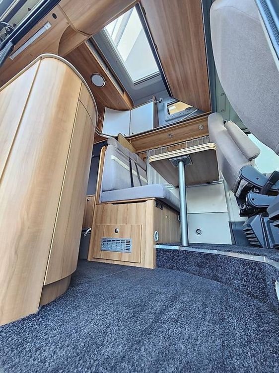Pössl Vario 545 Gebraucht Kaufen