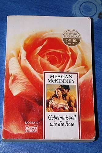 Roman: Meagan McKinney - Geheimnisvoll … (Gebraucht) in Bremgarten AG ...