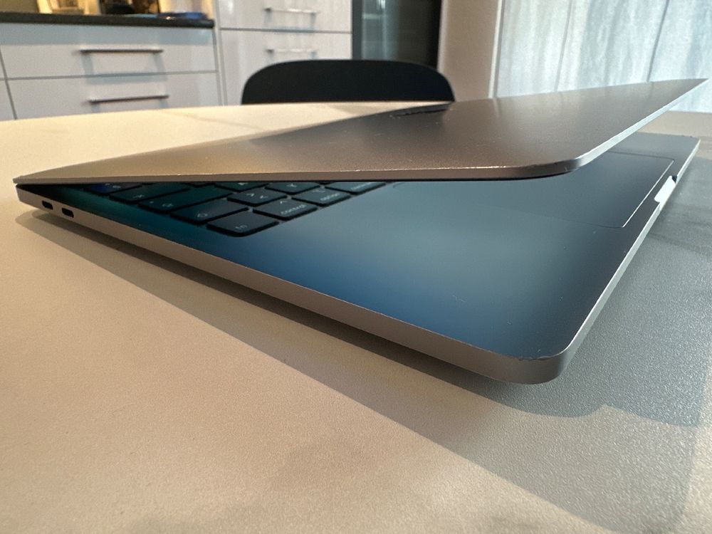 Apple MacBook Pro 13" (2020) Top Zustand (Gebraucht) in Tagelswangen ...