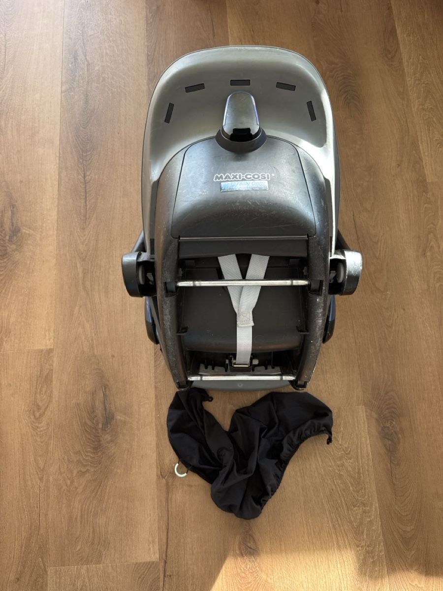 Maxi Cosi Pebble (Gebraucht) in Herisau für CHF 15 – nur Abholung auf ...