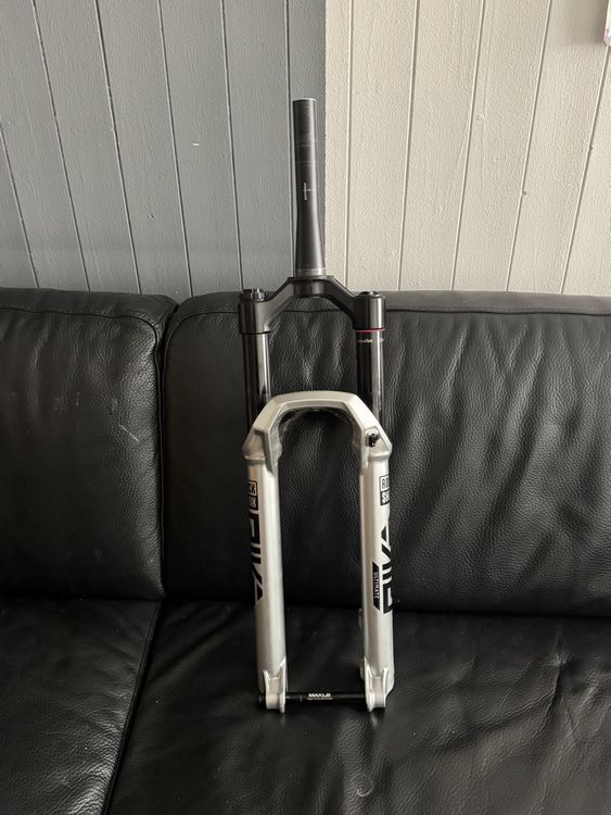 2023 RockShox RockShox Pike Ultimate RCT3 29 (Gebraucht) in Richterswil ...