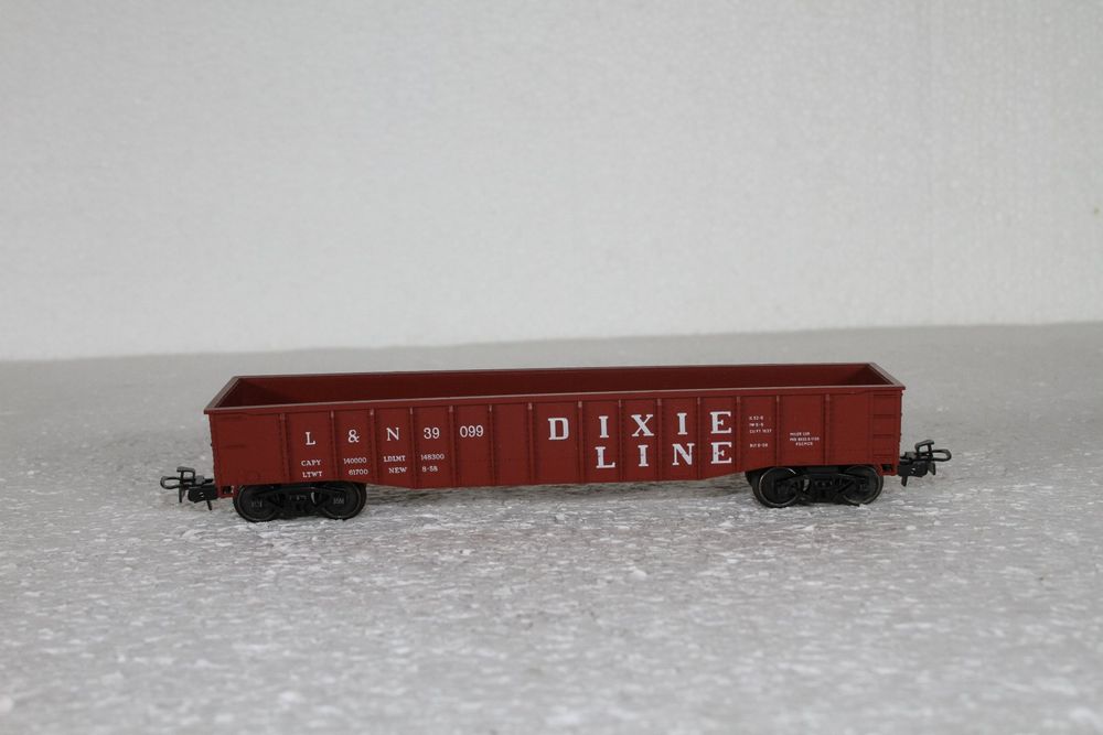 Märklin 4575 USA Gondola Dixie L&N | Kaufen auf Ricardo