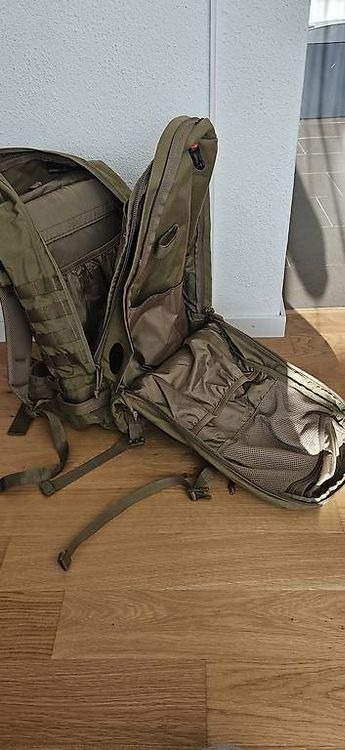 Rucksack Tasmanian Tiger (Gebraucht) in Emmenbrücke für CHF 89 – mit ...