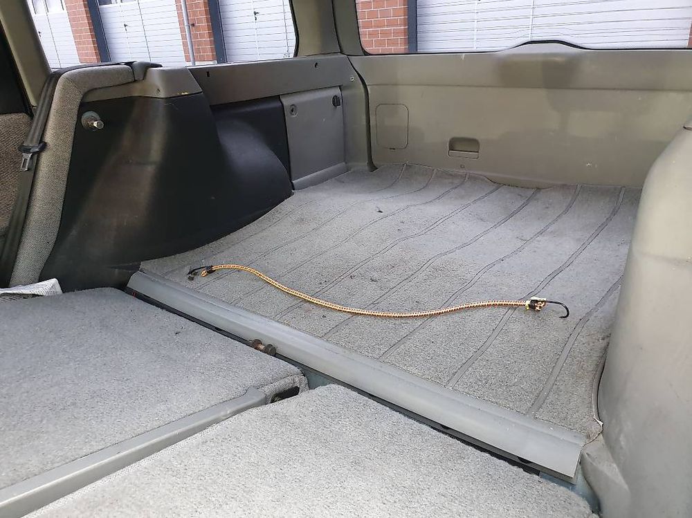 VW Passat B3 G60 Syncro (Gebraucht) in Les Evouettes für CHF 200 – nur ...