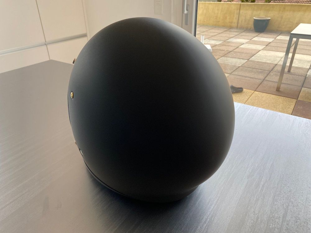 Shoei * Ex Zero * Motorradhelm | Kaufen auf Ricardo