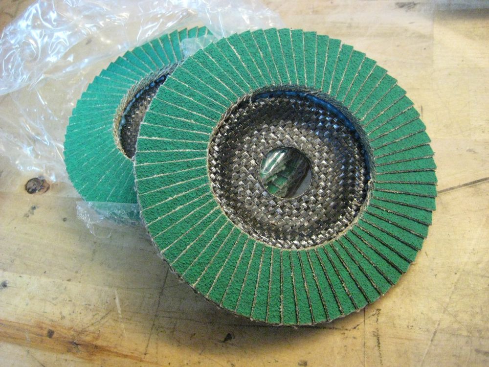 Hilti Lamellenschleifer Flex Schleifscheibe Festo Fiberfix (Neu (gemäss Beschreibung)) in ...