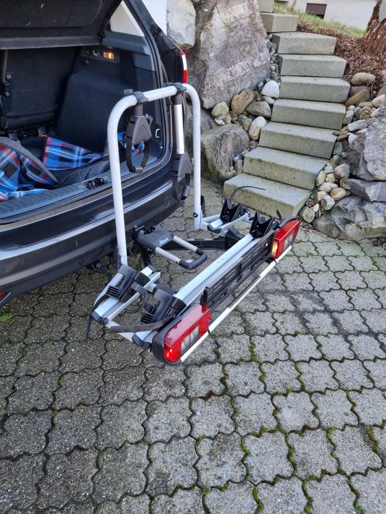 Fahrradträger Atera SSP 2/3 | Kaufen auf Ricardo