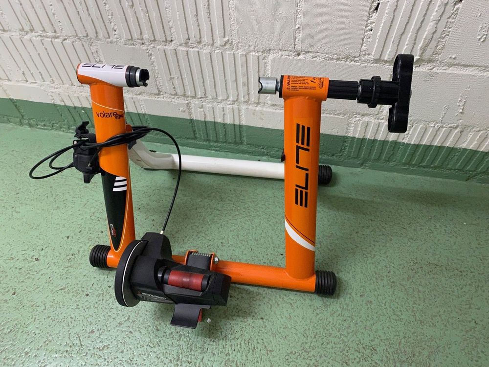 Velo trainer | Kaufen auf Ricardo