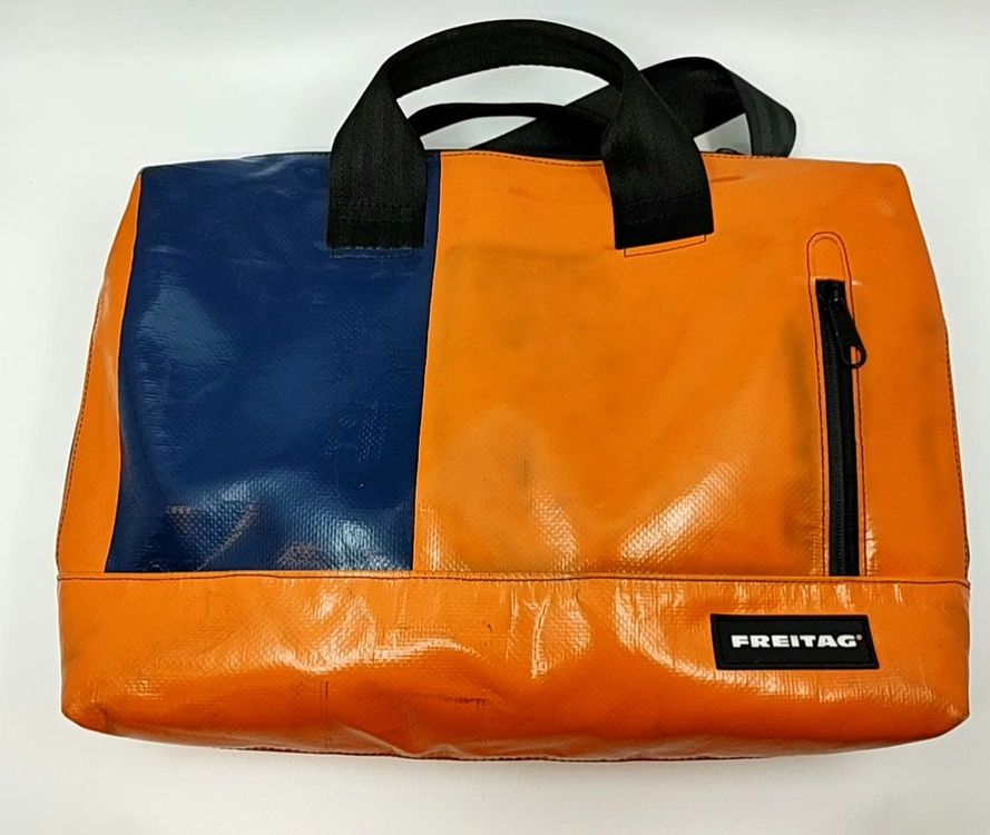 Freitag Laptop Bag S F304 Moss (Gebraucht) in Bonstetten für CHF 120 ...