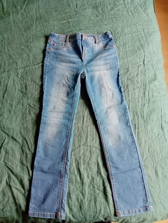 Jeans Gr 140-146 | Kaufen auf Ricardo