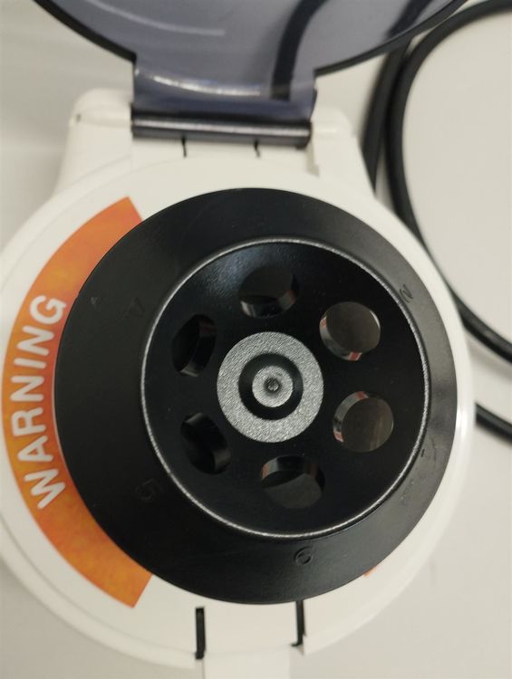 Carl Roth Micro Centrifuge (Gebraucht) in Niederdorf für CHF 50 – mit ...
