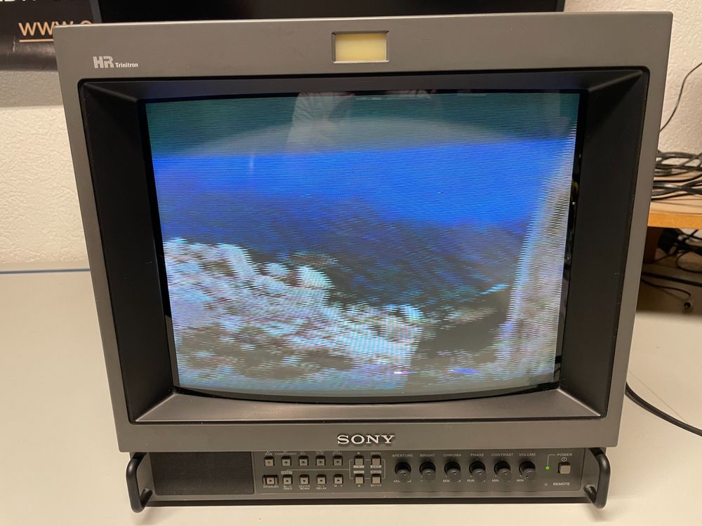 Sony PVM-14M4E | Kaufen auf Ricardo