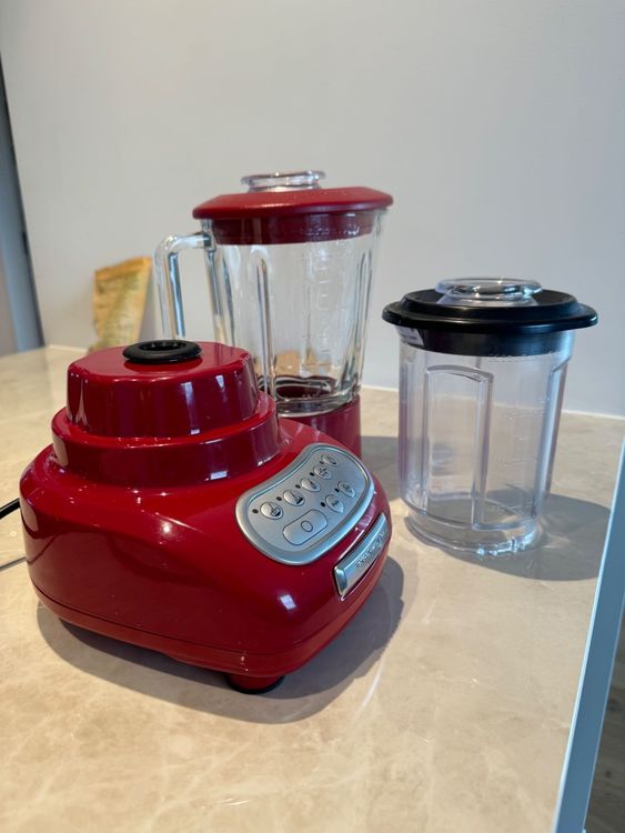 STANDMIXER - ARTISAN 5KSB5553 | Kaufen auf Ricardo