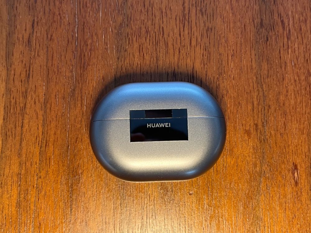 Huawei FreeBuds Pro (Gebraucht) in Rothrist für CHF 45 – nur Abholung ...