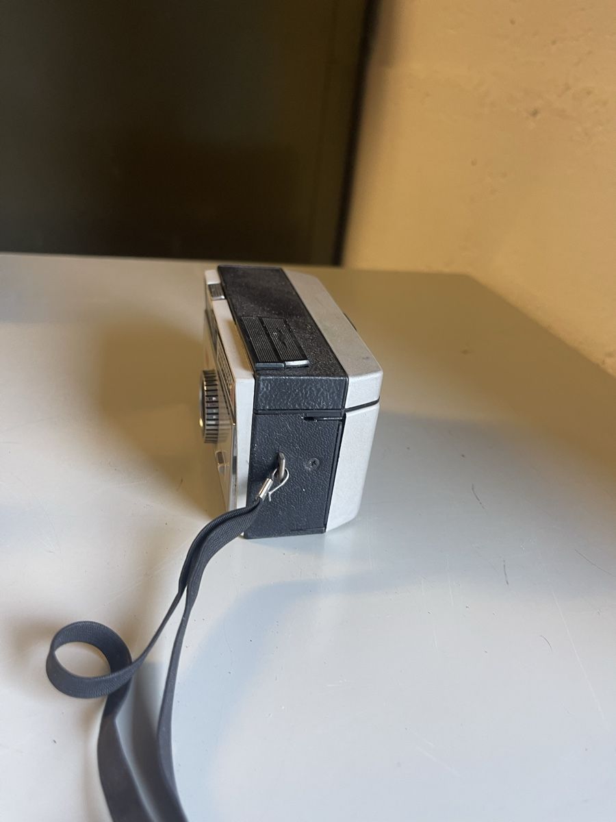 Kultige Kodak Instamatic 100 Kamera - Vintage Zustand! (Gebraucht) in ...