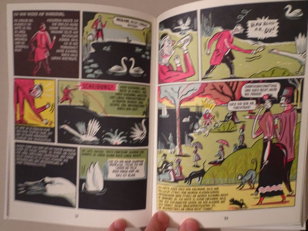 HANS FALLADA DER TRINKER von Jakob Hinrichs (Gebraucht) in Schönenwerd ...