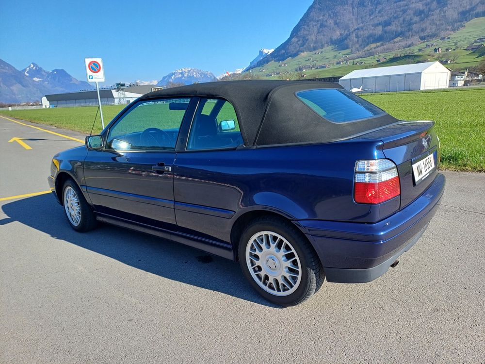 Colf III (Gebraucht) in Stansstad für CHF 990 – nur Abholung auf ...