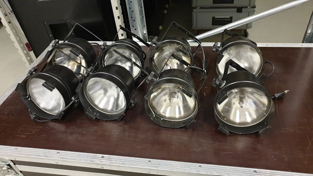 PAR 56 Short nose | Kaufen auf Ricardo