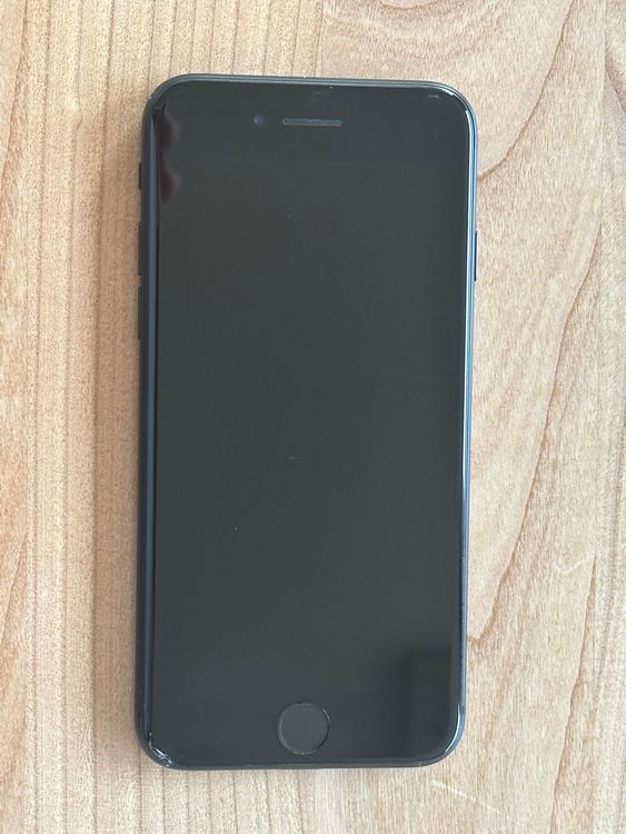 Iphone 7 128 GB schwarz | Kaufen auf Ricardo