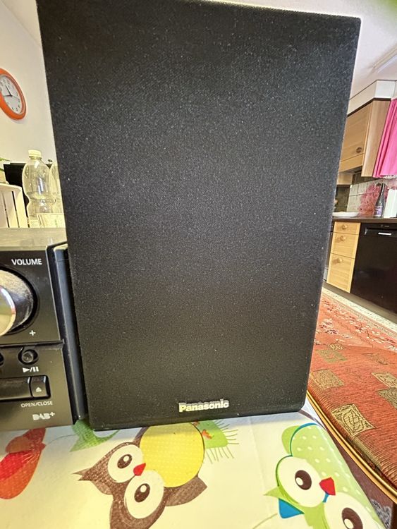 Panasonic SA-PM254 | Kaufen auf Ricardo