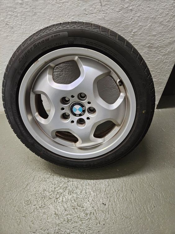 BMW E36 Styling 23 M | Kaufen auf Ricardo