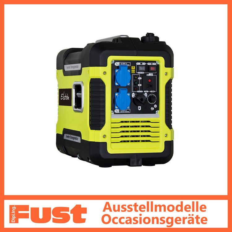 Stromgenerator Ekström 2000i Inverter (Neu und originalverpackt) in Oberbüren für CHF 299 – mit ...