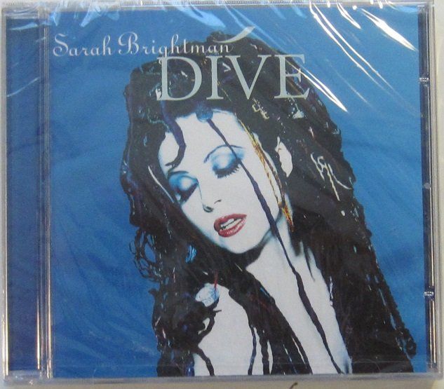 Sarah Brightman - Dive | Kaufen auf Ricardo