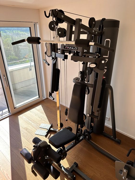 Kraftstation Finnlo Autark 2500 | Kaufen auf Ricardo