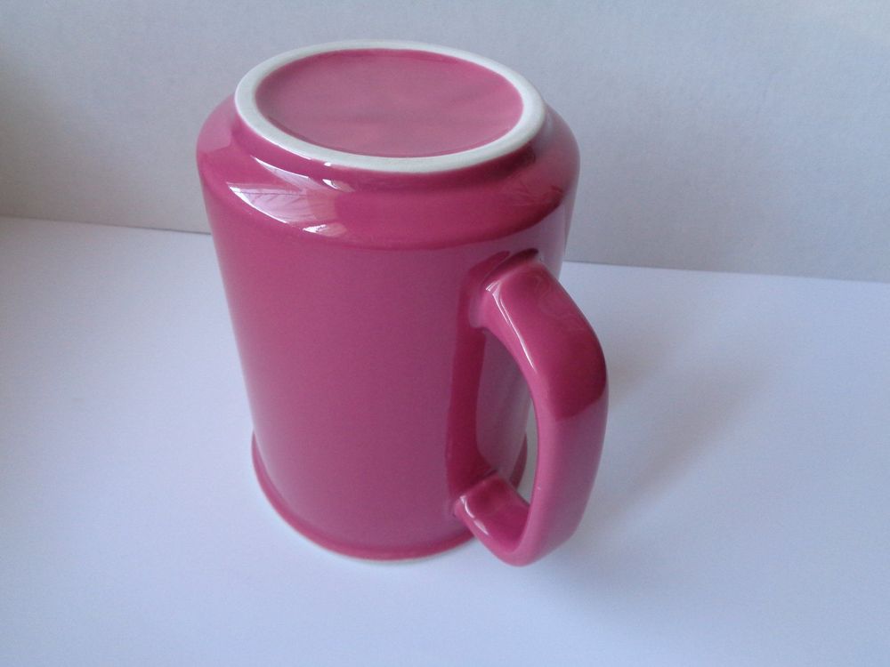 RÖssler Rosa Krug 1 Liter Kaufen Auf Ricardo