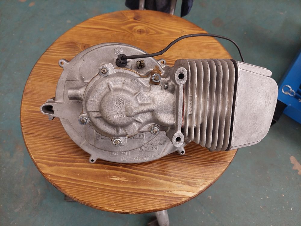 Piaggio Ciao Motor | Kaufen auf Ricardo