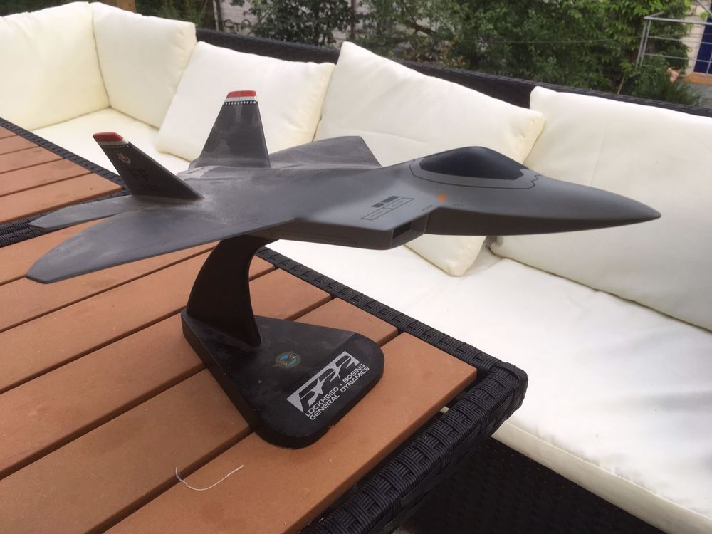 Lockheed Boeing General Dynamics Model | Kaufen auf Ricardo