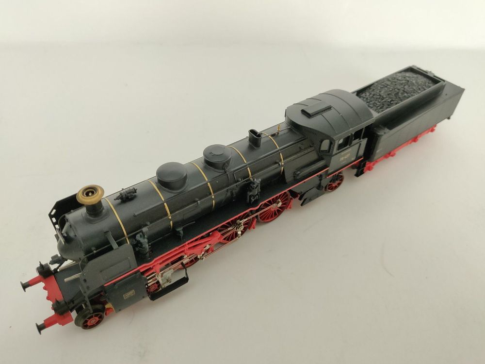 Märklin 37184 BR 18.4 H0 digital (Gebraucht) in Lyss für CHF 144 – mit ...