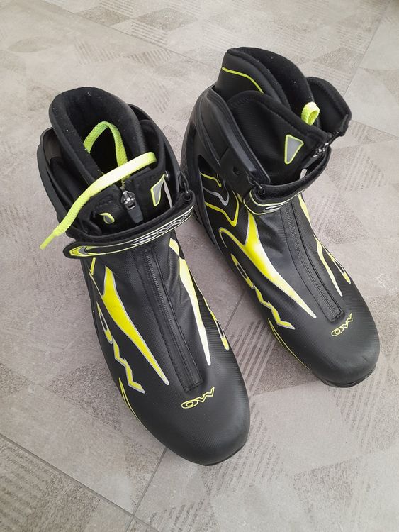 Langlauf Skating Set One Way | Kaufen auf Ricardo