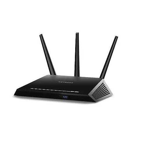 Netgear Nighthawk R7000 (WLAN/VPN Router) (Gebraucht) in Diepflingen für CHF 30 – nur Abholung ...